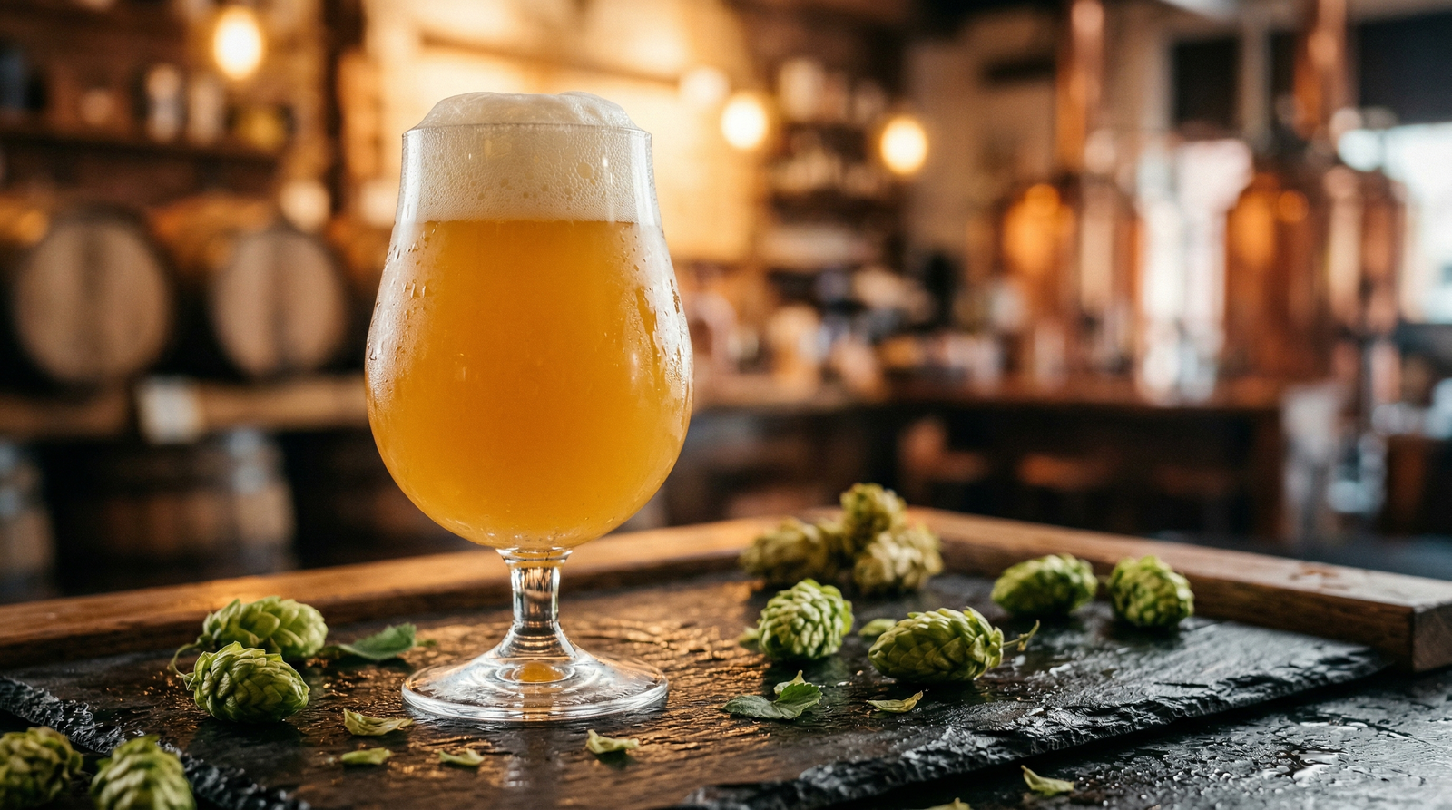 Best Alcohol-Free IPA UK 2026: The Hot Picks for Summer | Practically Clear