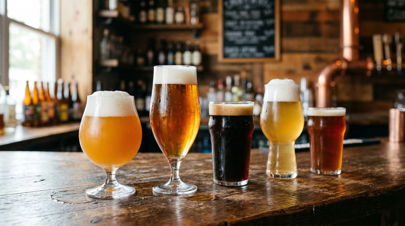 Best Alcohol-Free Beer UK 2026: The Hot Picks for Summer | Practically ...